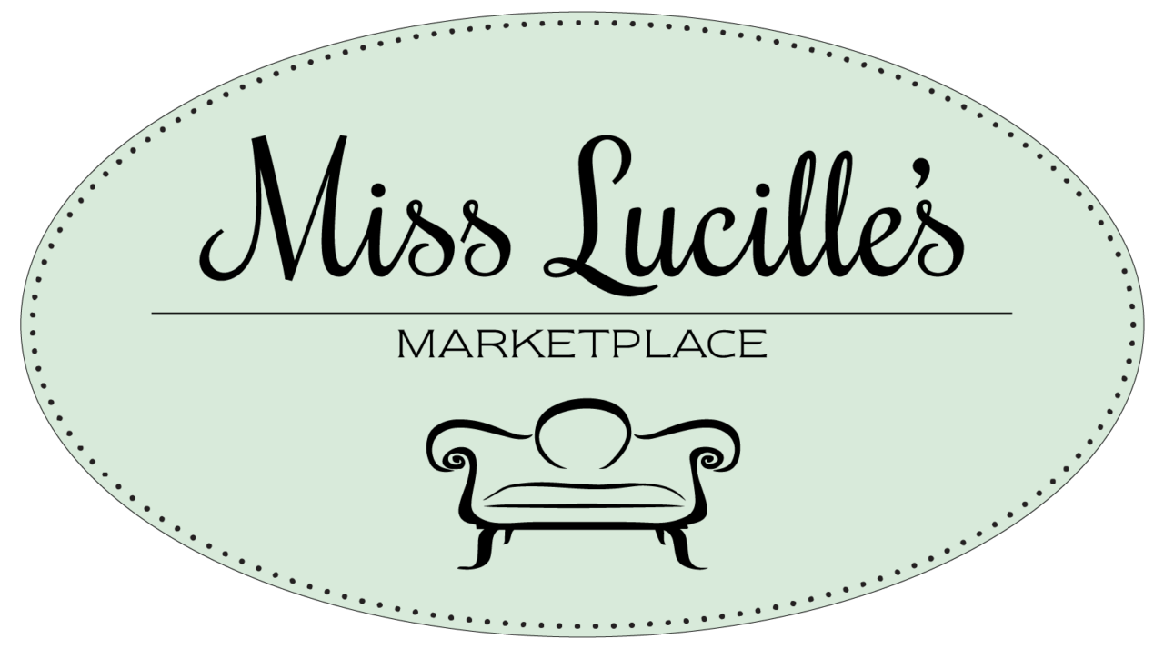 Miss Lucille’s Marketplace | Project 2231