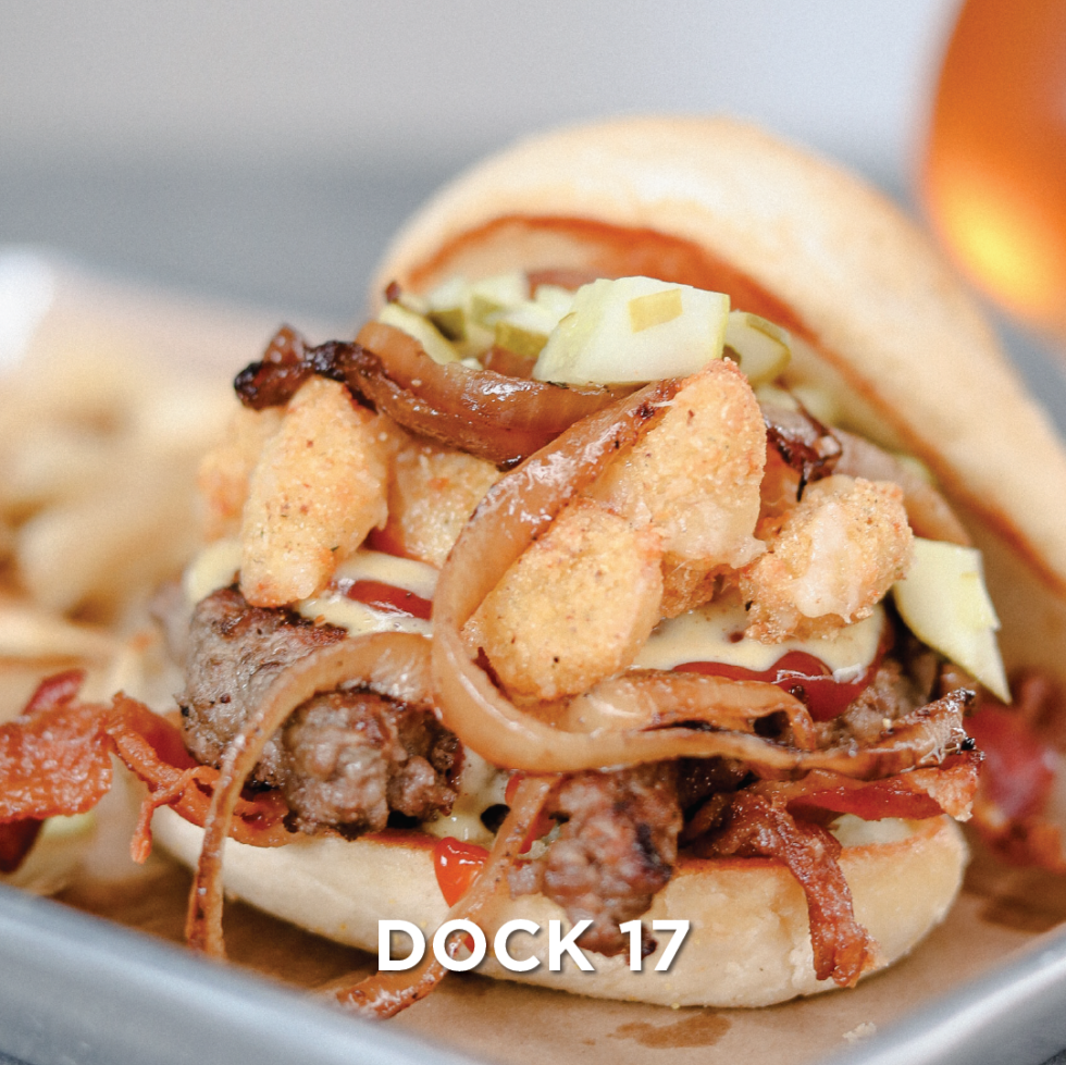 Project 2231 | Hospitality and Entertainment