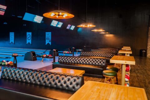 The City Forum Events | Project 2231