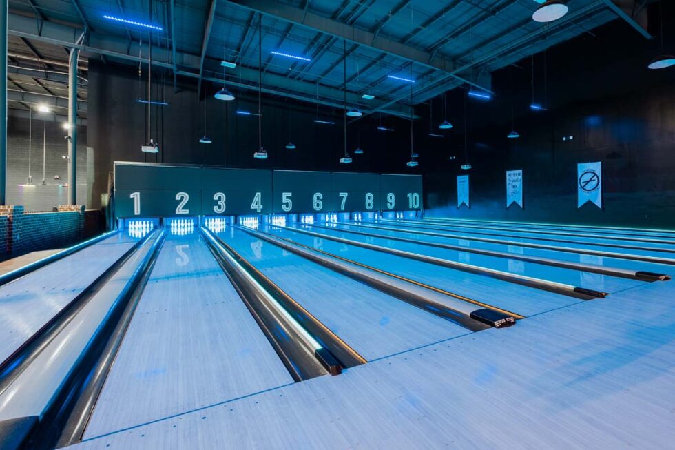 The City Forum Events | Project 2231