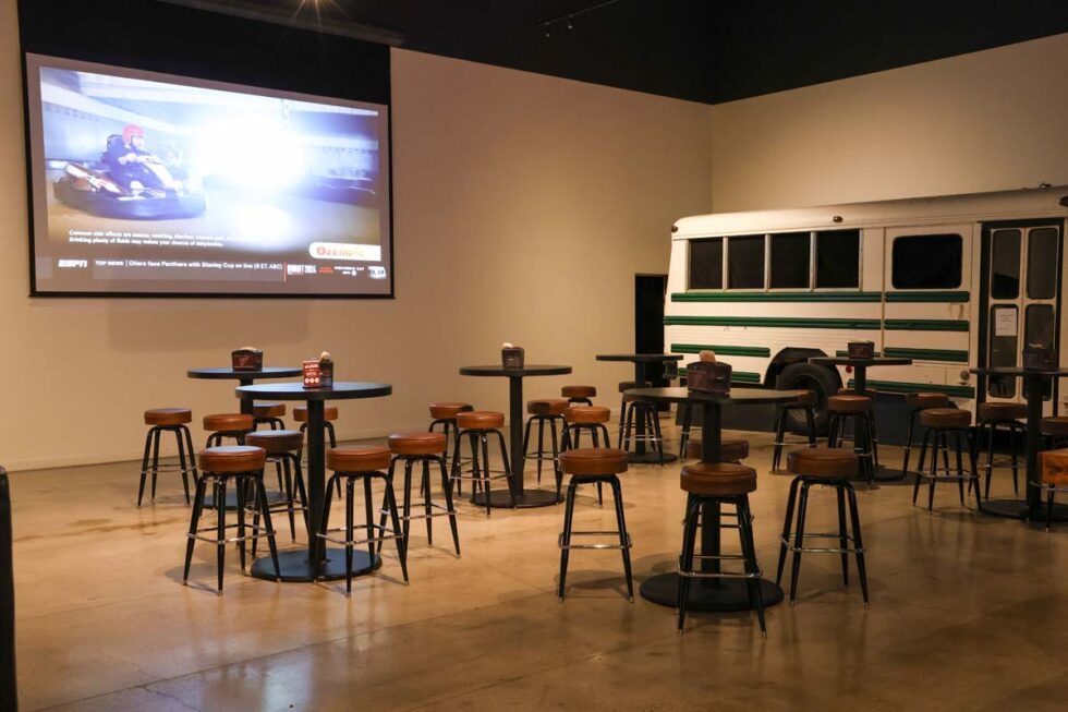 Varsity Pins Events | Project 2231