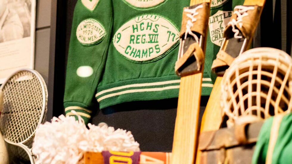 Varsity Pins Events | Project 2231